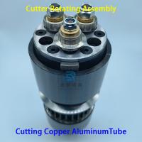 China Φ7 Cutter Assembly for Cutting Use for Hairpin Bend Machine From China for sale