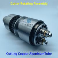 China Φ7 Cutter Assembly for Cutting Use for Hairpin Bend Machine From China for sale