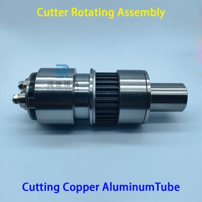 China 40Cr Or DC53 Cutter Assembly for Copper Tube Hairpin Bender Machine for sale