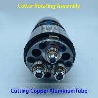 China 40Cr Or DC53 Cutter Assembly for Copper Tube Hairpin Bender Machine for sale
