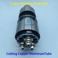 China 40Cr Or DC53 Cutter Assembly for Copper Tube Hairpin Bender Machine for sale