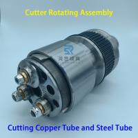 China Φ15.88mm Cutter Assembly For Copper Tube Chipless Cutting Machine for sale