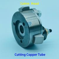China Chipless Cutting Head Φ60mm Φ70mm For JDM Copper Tube Cutting Machine for sale