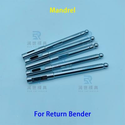 China Exceptional Durability Φ7 One-Way Mandrel for OMS Return Benders for sale