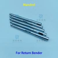 China Exceptional Durability Φ7 One-Way Mandrel for OMS Return Benders for sale