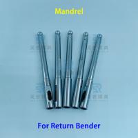 China Exceptional Durability Φ7 One-Way Mandrel for OMS Return Benders for sale