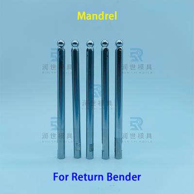 China High Precision Φ7.94 One-Way Mandrel for JDM Small-U Bending Machine for sale