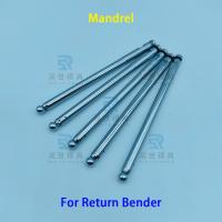 China Create Perfect Copper or Aluminum Tube Elbows with One-Way Mandrel Spare Parts for sale