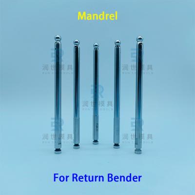 China Small U-tube Bending Machine One-way Mandrel for Φ9.53 Return Bender for sale