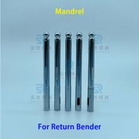 China Small U-tube Bending Machine One-way Mandrel for Φ9.53 Return Bender for sale