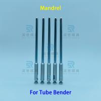 China Expertly-Crafted CNC 3D Tube Bender Mandrel for Smooth and Precise Bending for sale