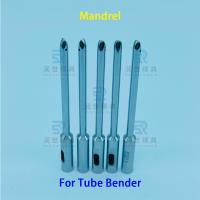 China Multiple Type CNC 3D Tube Bender Mandrel for Air Conditioning Heat Exchangers for sale