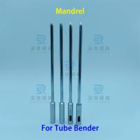 China Dull Mandrel Spare Parts for Air Conditioner and Heat Exchanger Manufacturing for sale
