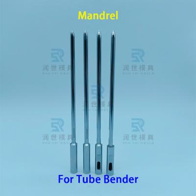 China Dull Mandrel Spare Parts for Air Conditioner and Heat Exchanger Manufacturing for sale
