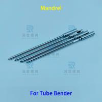 China Dull Mandrel Spare Parts for Air Conditioner and Heat Exchanger Manufacturing for sale