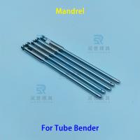 China Dull Mandrel Spare Parts for Air Conditioner and Heat Exchanger Manufacturing for sale