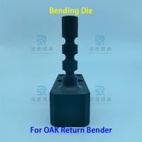 China Precision OAK Φ7 Return Bender Die For Copper And Aluminum Pipe Tube Bending for sale