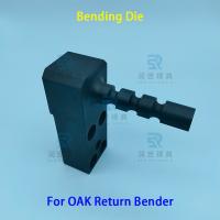 China Precision OAK Φ7 Return Bender Die For Copper And Aluminum Pipe Tube Bending for sale