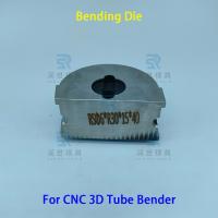 China Perfect for Air-Conditioning and Water Heater Tanks CNC Tube Bender Die for sale