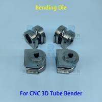 China Full And Smooth Mirror Polished Bending Die For CNC Tube Bender for sale