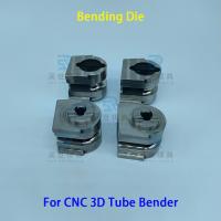 China Full And Smooth Mirror Polished Bending Die For CNC Tube Bender for sale
