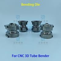China Various Angles and Tube Sizes Supported Φ9 CNC Tube Bender Spare Part for sale