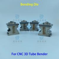 China Various Angles and Tube Sizes Supported Φ9 CNC Tube Bender Spare Part for sale