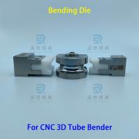 China Mirror Finish OMS CNC 3D Bender Bending Die for Precision Bending for sale