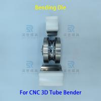 China Mirror Finish OMS CNC 3D Bender Bending Die for Precision Bending for sale