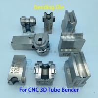 China Precision Φ12mm Bending Die For Hole Punching and Tube Bender Integrated Machine for sale