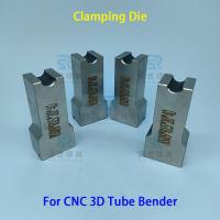 China Accurate SKD11 Steel Φ11mm Clamping Die For CNC Cutting And Tube Bender Machine for sale