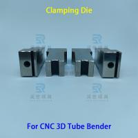China Accurate SKD11 Steel Φ11mm Clamping Die For CNC Cutting And Tube Bender Machine for sale