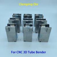 China Φ14mm Clamping Die For CNC End Forming And Tube Bender Integrated Machine for sale