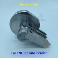 China Φ9.52mm Tube Bending Machine Bending Die For Bending Stainless Steel Tube for sale