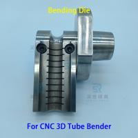 China Φ9.52mm Tube Bending Machine Bending Die For Bending Stainless Steel Tube for sale