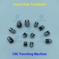 China Punch Hole Tools For Integrated Punching Tube Bending and End Forming Machine for sale