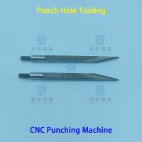 China Punch Hole Tools For Integrated Punching Tube Bending and End Forming Machine for sale