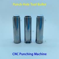 China Φ22 Punch Hole Tool Bullets For CNC Tube Integrated Machine(All in one) for sale