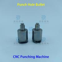 China Φ54mm CNC Punching Machine Punching Die For Aluminum Tube Punching Hole for sale