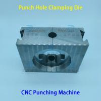 China Φ54mm CNC Punching Machine Punching Die For Aluminum Tube Punching Hole for sale