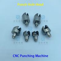 China SKH51 Copper Tube Punching Hole Die Set Punching Customizable Machine Punching Hole Die for sale