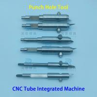 China Φ28 Customizable Punching Hole Tool For Punching Bending And End Forming for sale