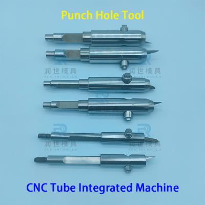 China Φ28 Customizable Punching Hole Tool For Punching Bending And End Forming for sale