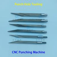 China Φ28 Customizable Punching Hole Tool For Punching Bending And End Forming for sale