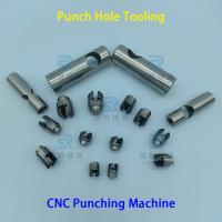 China Φ28 Customizable Punching Hole Tool For Punching Bending And End Forming for sale