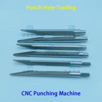 China High-Precision Punching Tool for Φ60 Air-Conditioning Tube Fittings for sale