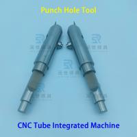China Accurate Punching Tools For Air Conditioner Tube Fitting Punching Machine for sale