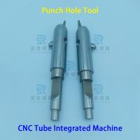 China High-Speed Punching Hole Tool Air-conditioning Refrigeration Wear Resistant Punching Hole Tool for sale