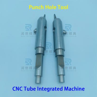 China High-Speed Punching Hole Tool Air-conditioning Refrigeration Wear Resistant Punching Hole Tool for sale