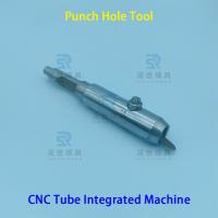 China High-Speed Punching Hole Tool Air-conditioning Refrigeration Wear Resistant Punching Hole Tool for sale